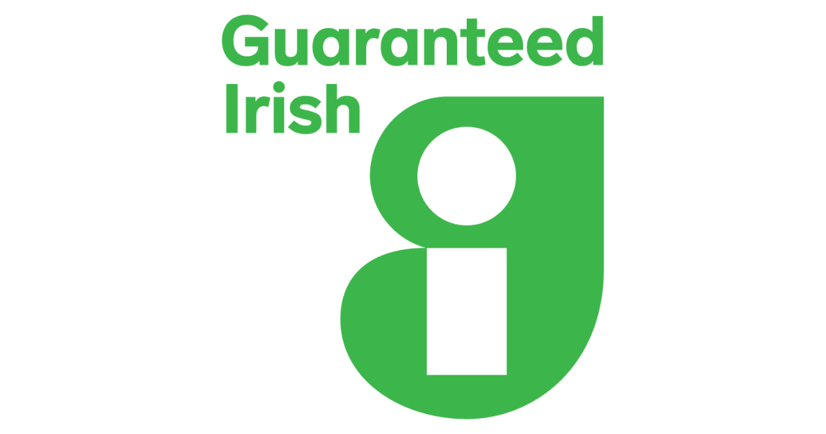 Now Part of Guaranteed Irish | Kilwaughter Minerals Ltd