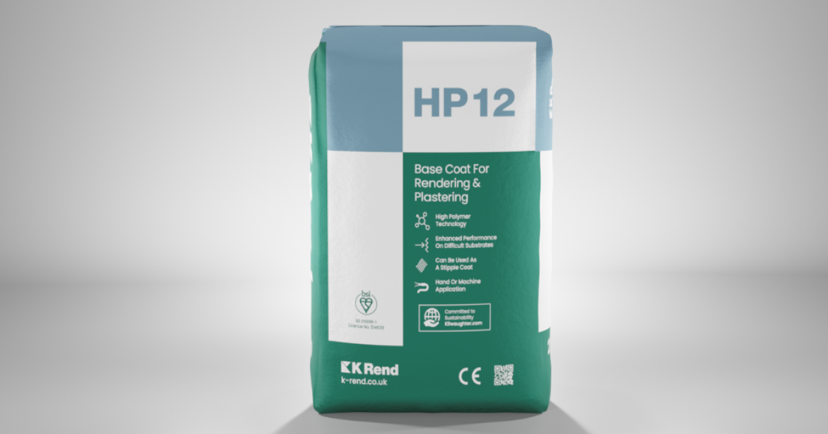 HP12 Base Coat | Products | K Rend