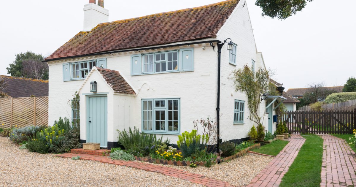 The Stress Free Solution For Your Period Property | K Rend