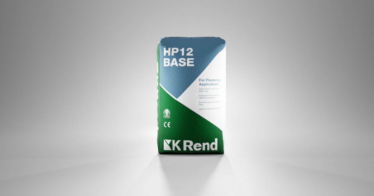 HP12 Base Coat | Products | K Rend