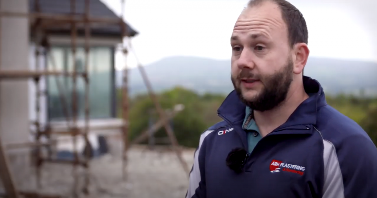 Hear It From Our Customers | Testimonials | K Rend