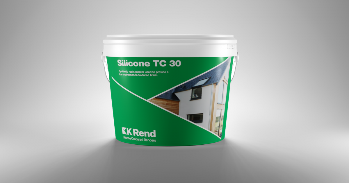 Silicone TC 30 | Products | Renders | K Rend
