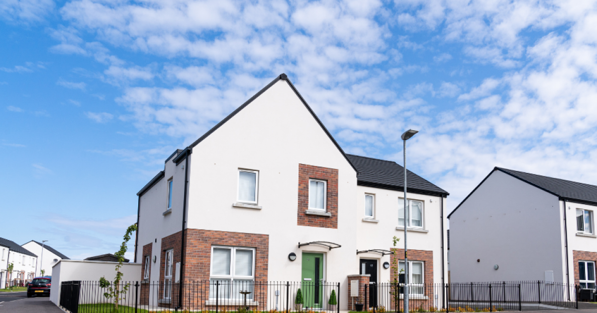 Give Your Property a Flawless Finish with K Rend's Silicone… | K Rend