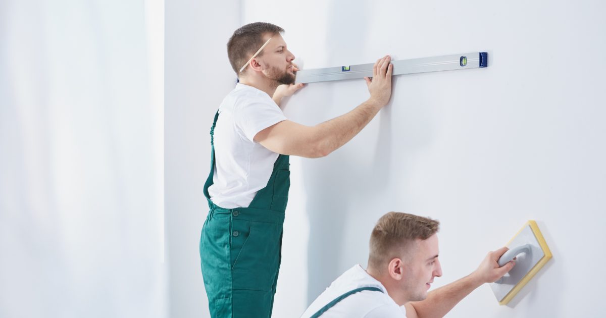 A Winter Working Wonderland | K Rend