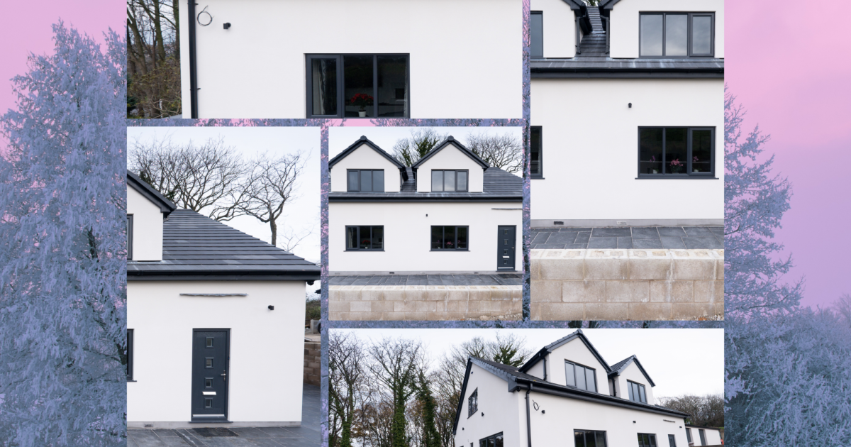 Winter Working with K Rend Accelerator | K Rend
