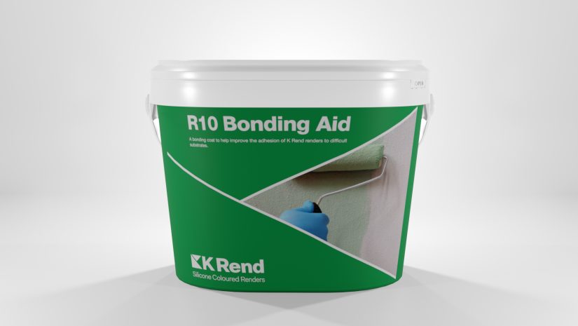 During Build | Tools | K Rend