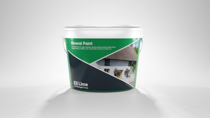 Paints & Coatings | K Rend