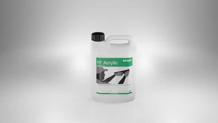 During Build | Tools | K Rend