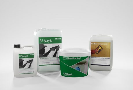 Tools & Complementary Products | K Rend