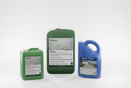 Tools & Complementary Products | K Rend