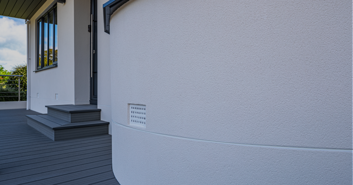How To Clean your Textured Wall | K Rend