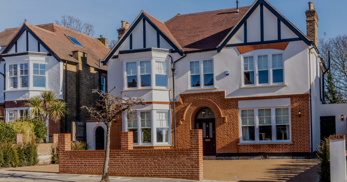 Make Your House A Home | K Rend