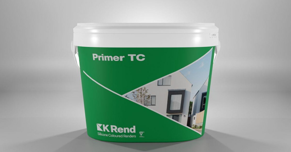 Primed & Ready To Go | K Rend