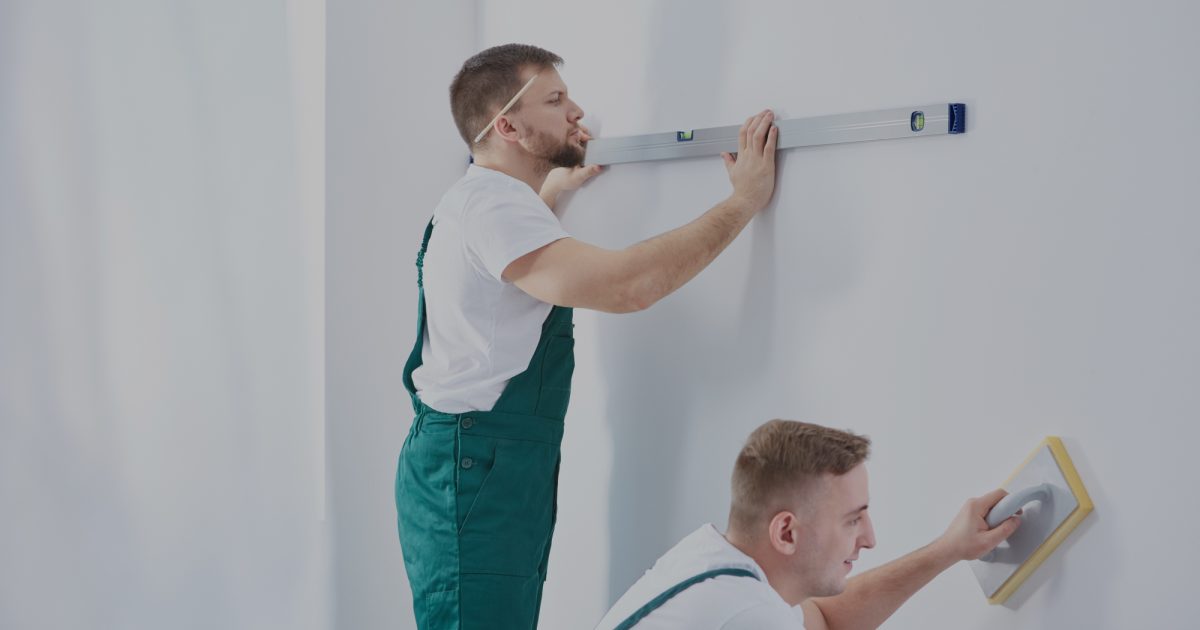 8 Tools Every Plasterer Needs | K Rend