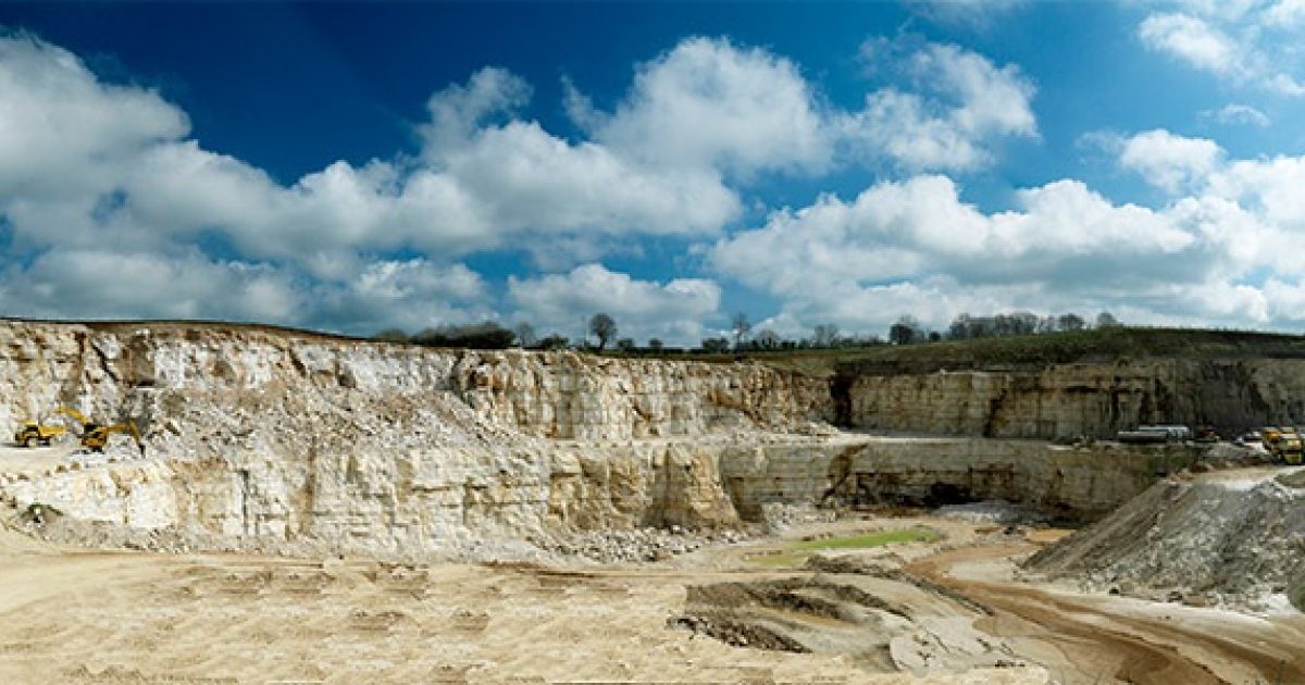 Uses of Limestone | K Rend