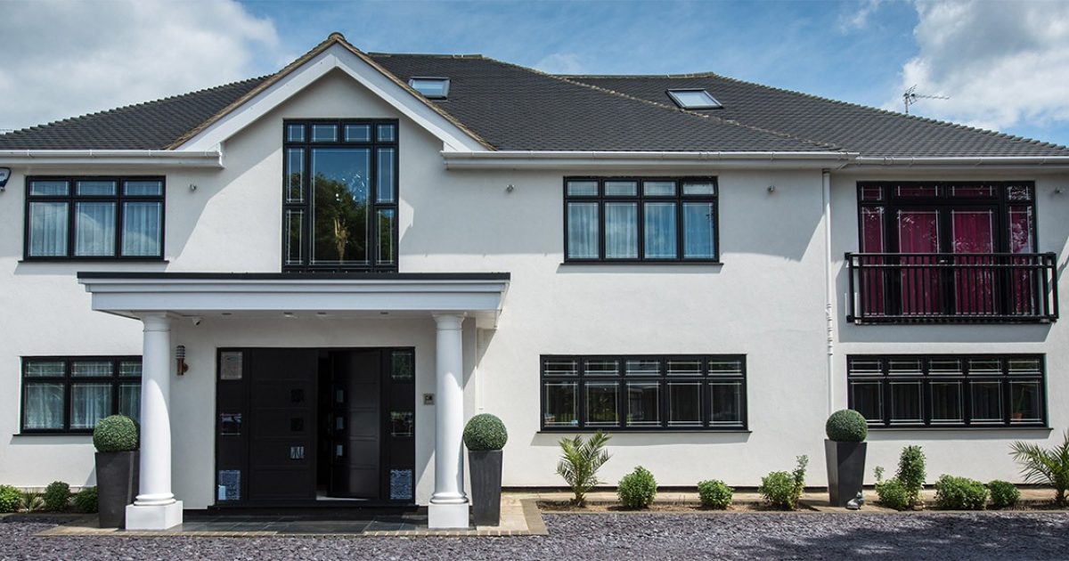 The Evolution Of Render | K Rend