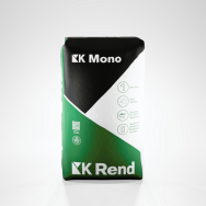K Mono | Products | Monocouche Render | K Rend