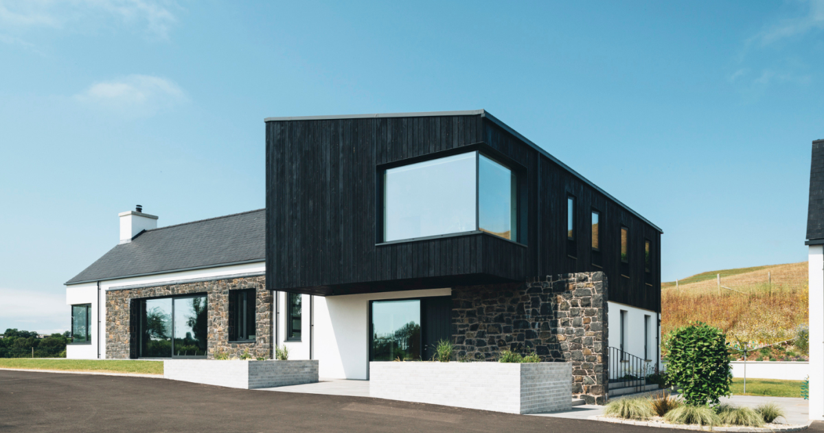 Customer Projects | K Rend