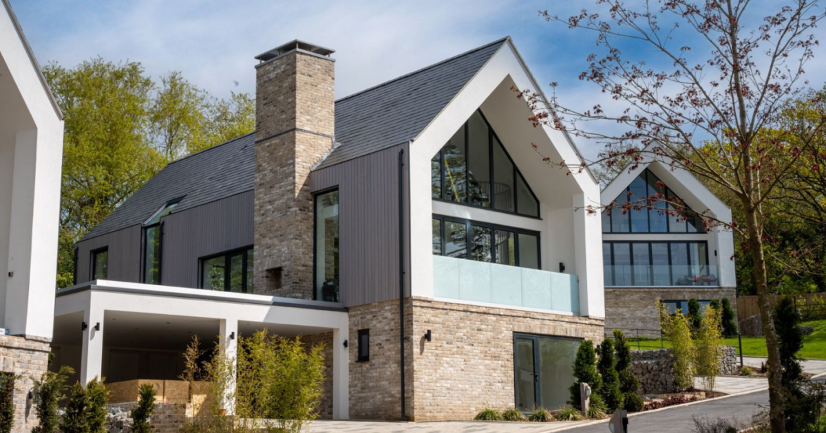 Customer Projects | K Rend