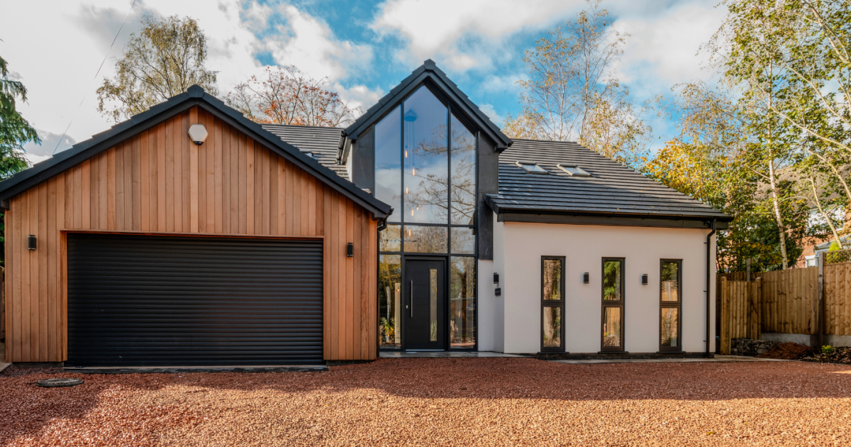 Customer Projects | K Rend