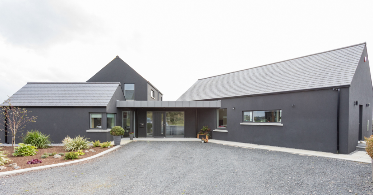 Customer Projects | K Rend