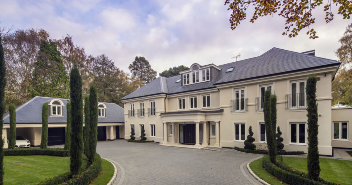 Customer Projects | K Rend