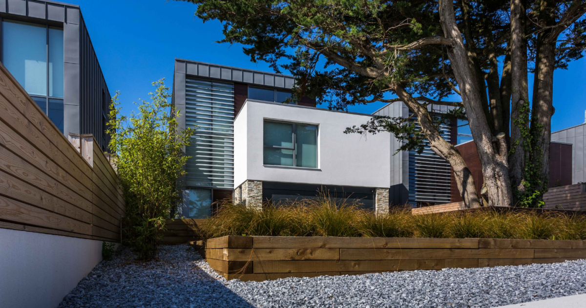 Customer Projects | K Rend