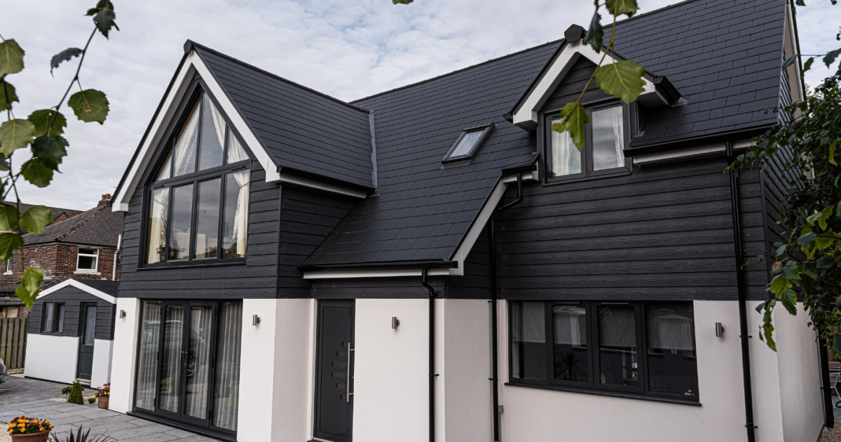 Customer Projects | K Rend