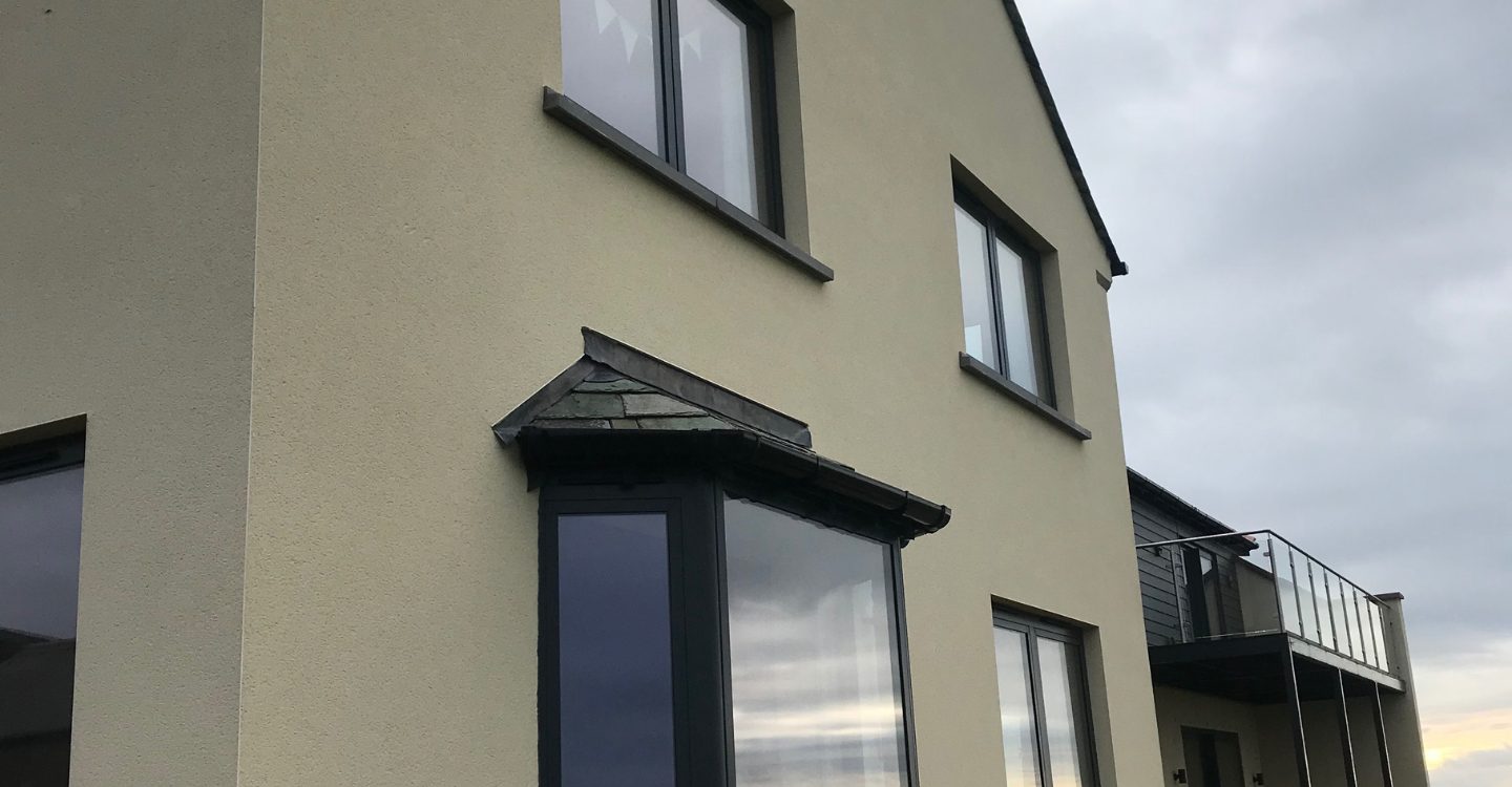 Customer Projects | K Rend