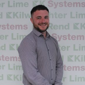 Commercial Sales Team | Contact Us | K Rend