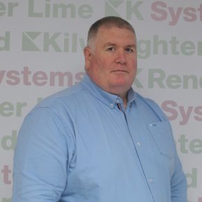 Commercial Sales Team | Contact Us | K Rend