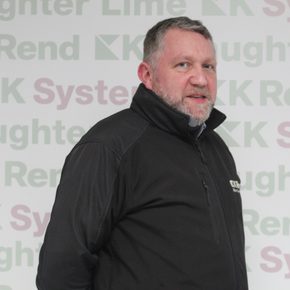 Commercial Sales Team | Contact Us | K Rend