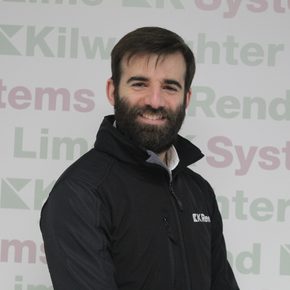 Commercial Sales Team | Contact Us | K Rend